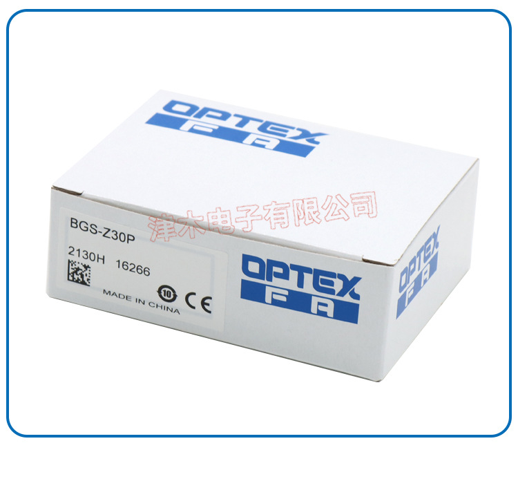 原装正品OPTEX/奥普士BGS-Z30N/BGS-Z30P/Z10N光电传感器开关-阿里巴巴