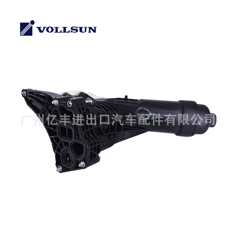 汽车机油滤清器机滤底座总成 适用于宝马G30 G20 11428580414-阿里巴巴