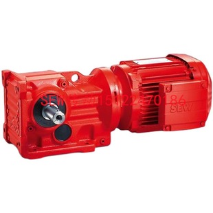 K77/K87/K97/德国进口SEW斜齿轮 伞齿轮减速电机KH19 KH29 KH39-阿里巴巴