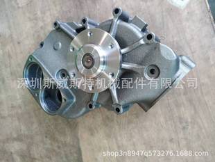 奔驰卡车水泵4572000801奔驰OM457 OM458发动机水泵-阿里巴巴