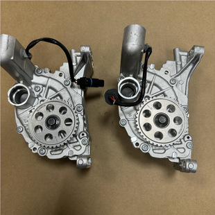 32140127 3554016 适用沃尔沃2.0T B420T3混动轻混发动机机油泵-阿里巴巴