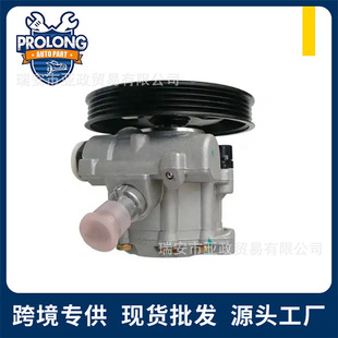 MR418566 适用于 三菱V73 动力转向资料助力泵-阿里巴巴