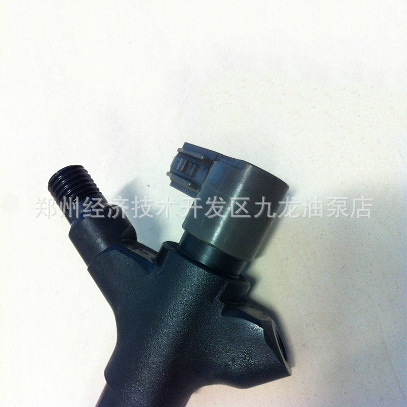 23670-29125 23670-26060共轨喷油器 适用于电装柴油喷油器总成-阿里巴巴