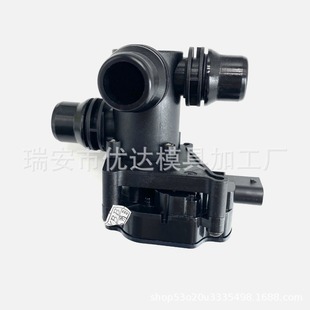 0005061500 适用于奔驰等车型的暖通空调加热器控制阀-阿里巴巴