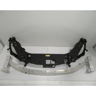 适用奔驰222 S320 S400 S450 S500 S600 S63前保险杠防撞梁 骨架-阿里巴巴