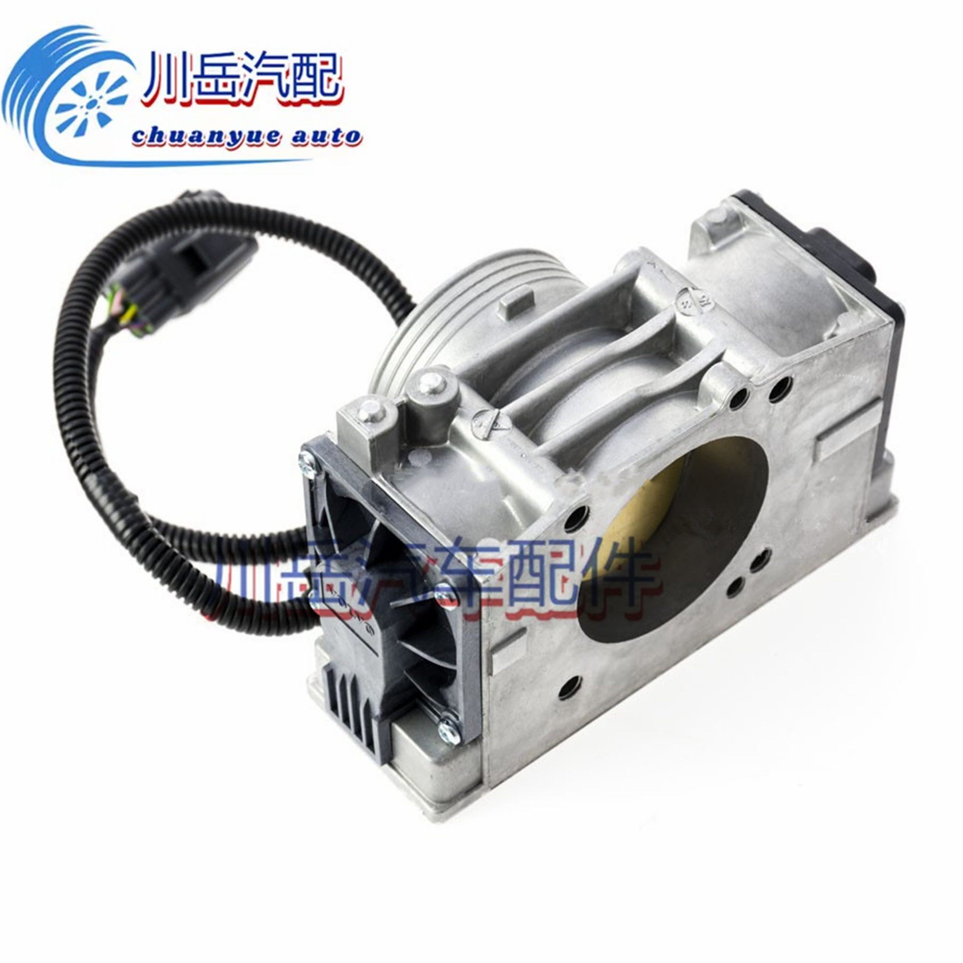 发动机节气门36050563 8644347 适用于沃尔沃S60 S80 S40 XC60-阿里巴巴