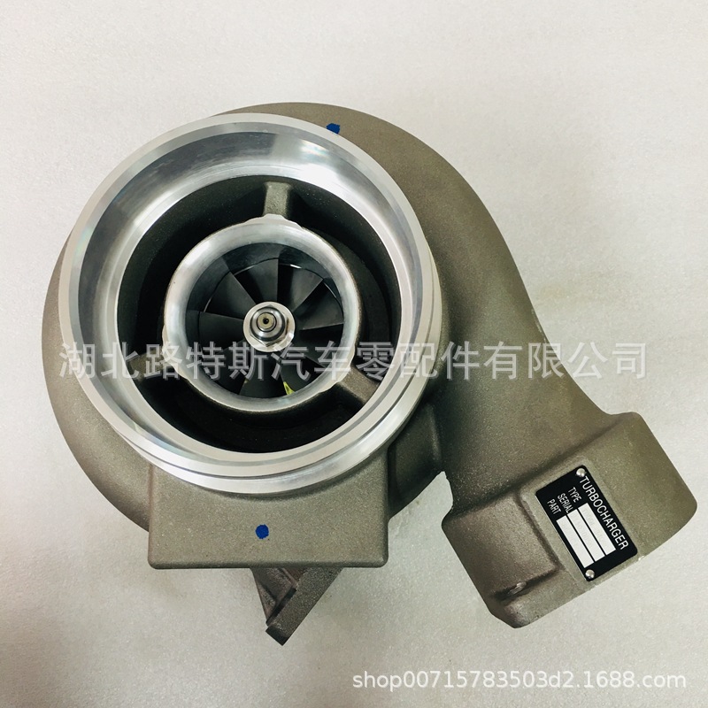 TD09L-34QRC SE652CE SE652CJ 134229帕金斯发电机组涡轮增压器机-阿里巴巴