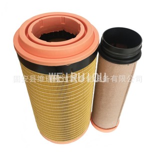 C281460 P788963 K2859PU 农业机械收割机空气滤芯厂家批发-阿里巴巴