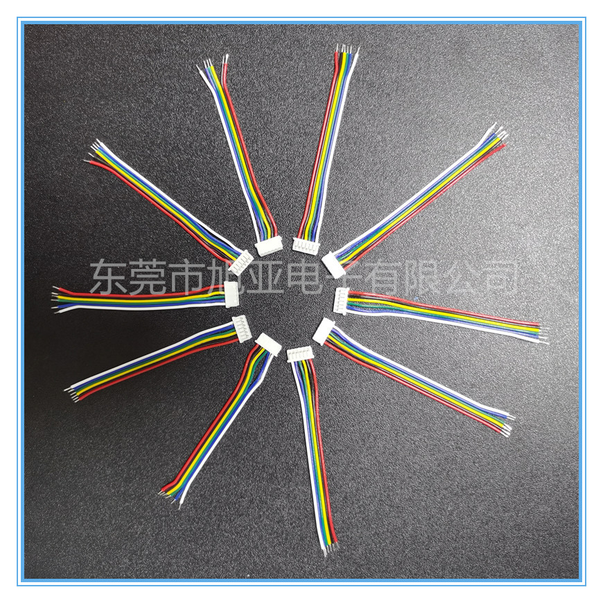 JST SH MX GH Zh Ph Eh Xh VH 1.0 1.25 1.5 2.0 2.54 间距端子线-阿里巴巴