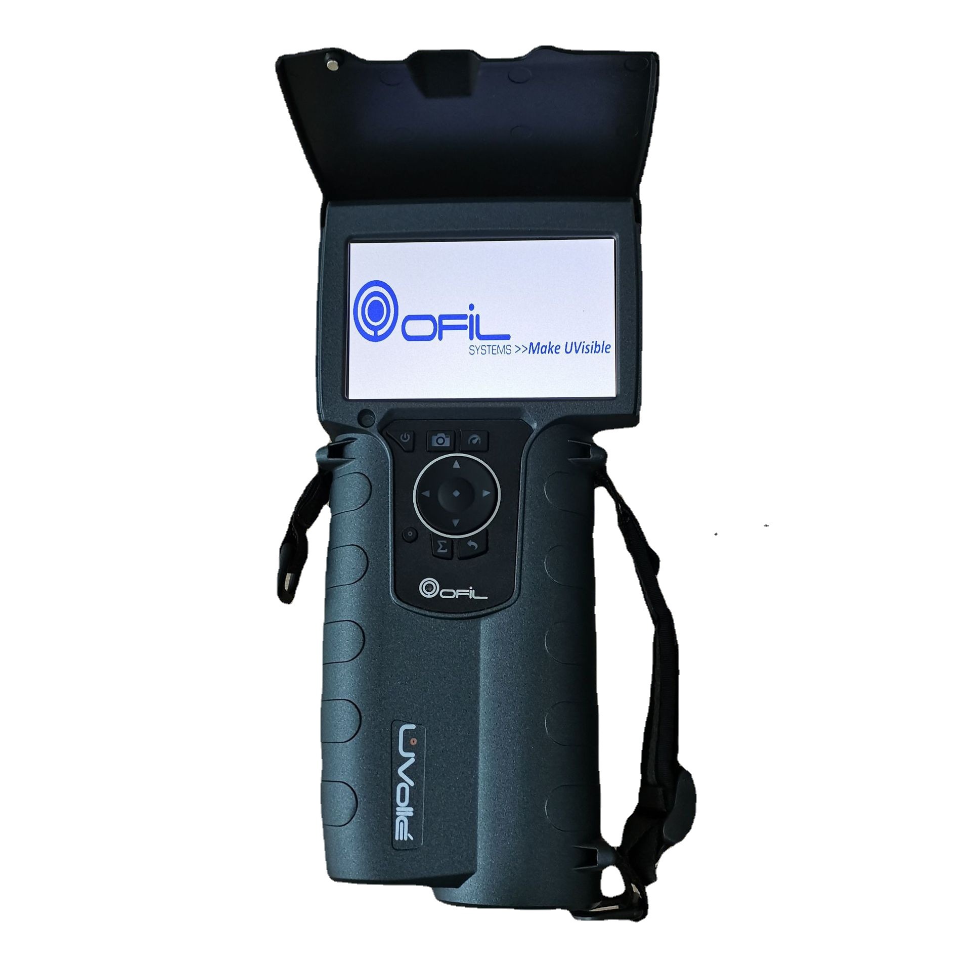 OFIL手持式紫外成像仪Uvolle-VX【以色列原装正品】欧菲尔OFIL-阿里巴巴