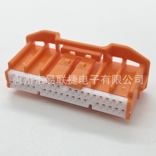 SWS住友连接器 6099-0010 G92SF-42270 汽车线束连接器-阿里巴巴