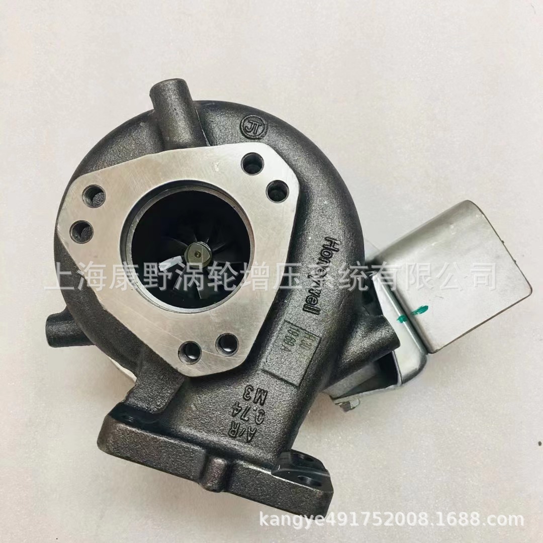 适用日野增压器783801-0029 17201-E0741和783801-35 17201-0743-阿里巴巴