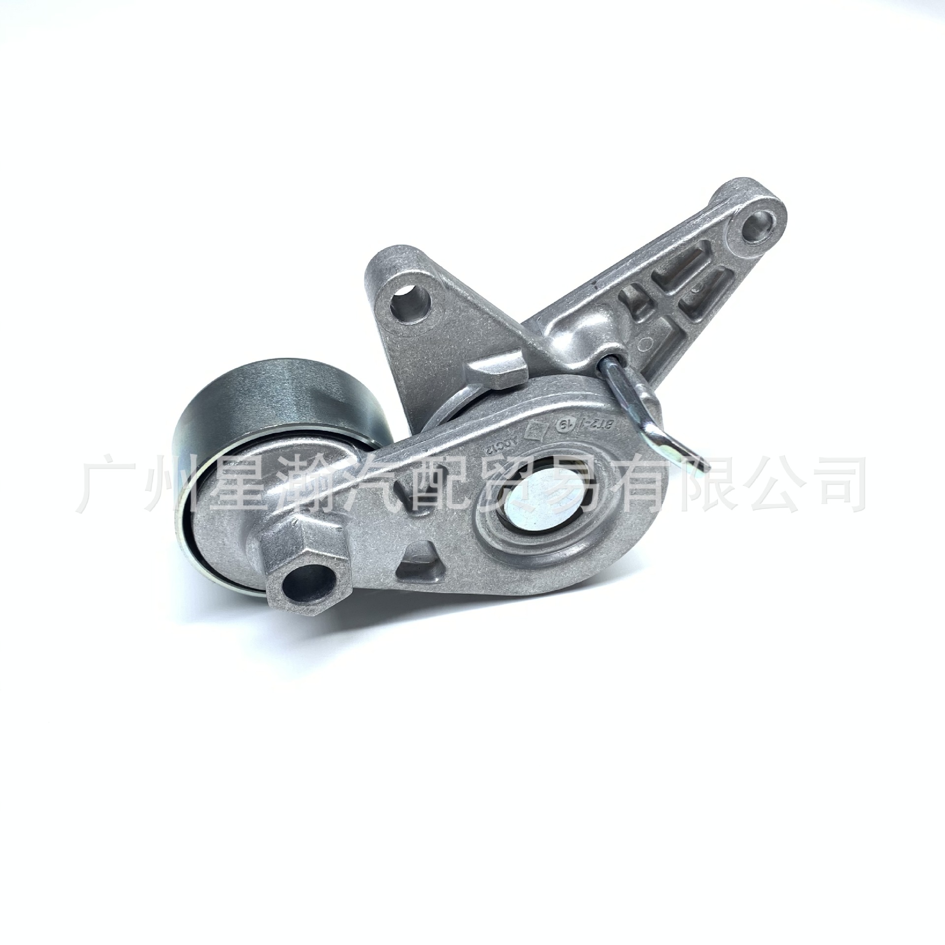 跨境热销涨紧轮17540-63R30适用于铃木发动机皮带调整轮涨紧器-阿里巴巴