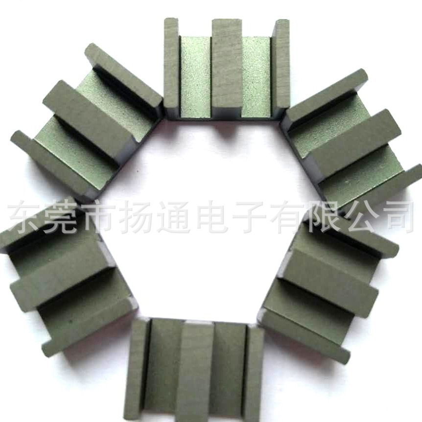 EE1610加宽变压器磁芯EE16加宽磁电源磁芯core变压器磁芯磁环-阿里巴巴