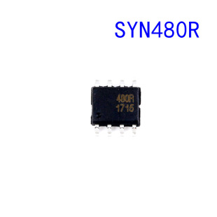 全新 SYN480R 480R 超外差接收IC模块 射频无线接收芯片-阿里巴巴