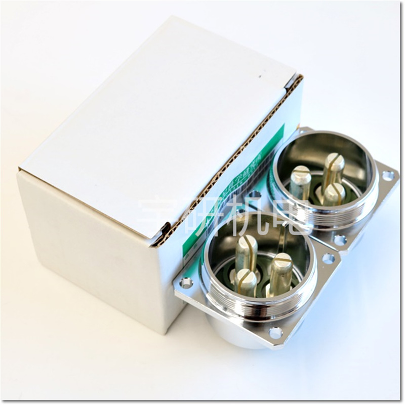 七星科学NANABOSHI连接器NRW-204-PF8 NRW-2012-RF-阿里巴巴