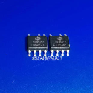 DP原装 DP9511 DP9511AB 0.8A 内置续流二极管恒流LED驱动芯片-阿里巴巴