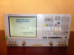 回收租赁Agilent/安捷伦 E8363B E8363A E8364B E8364A网络分析仪-阿里巴巴