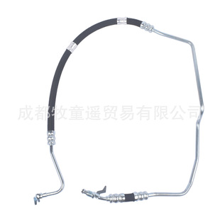 汽车高压油管 OE: 50501762 适用于阿尔法罗密欧-阿里巴巴