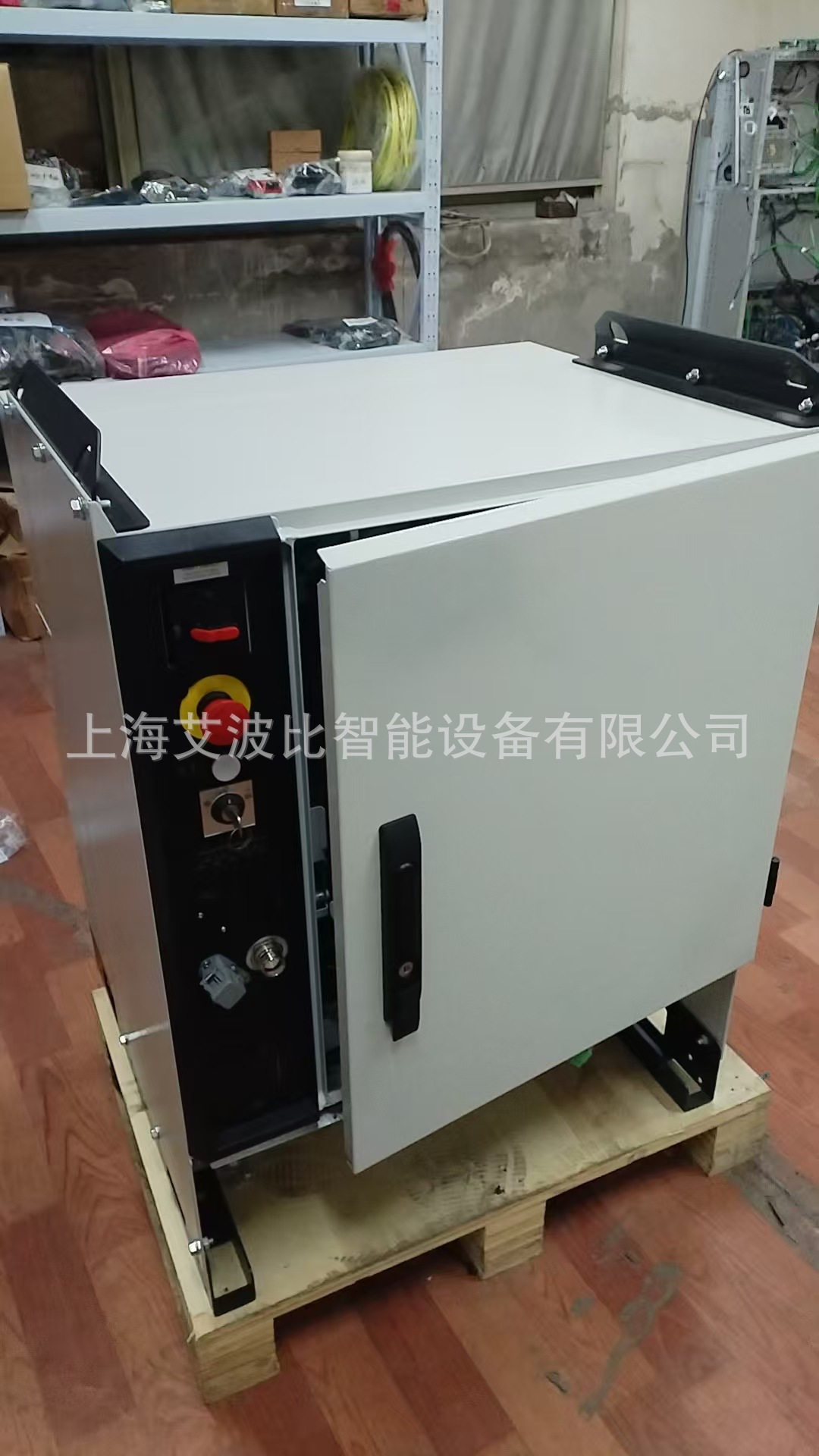 ABB机器人 IRC5 Single控制柜全新二手 议价-阿里巴巴