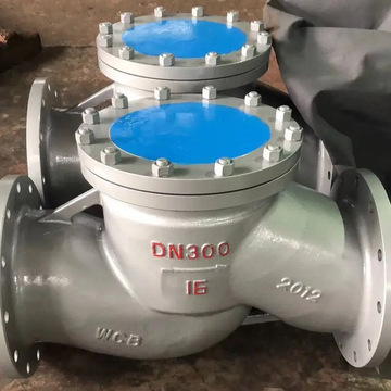 呼伦贝尔机电市场H41H-40C DN15高压法兰式蒸汽止回阀 铸钢止回阀-阿里巴巴