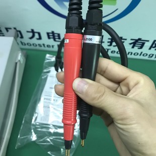 HIOKI日置测试线9771 9770 L2102 L2103适用于BT3562BT3563A-阿里巴巴
