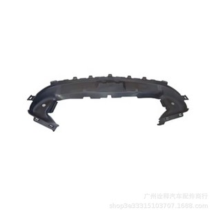 适用奔驰宝马 中网导风板 2055051830/2055050000 2065051700-阿里巴巴