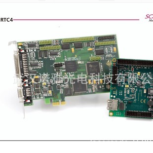 德国进口SCANLAB振镜板卡激光加工控制系统RTC4-阿里巴巴