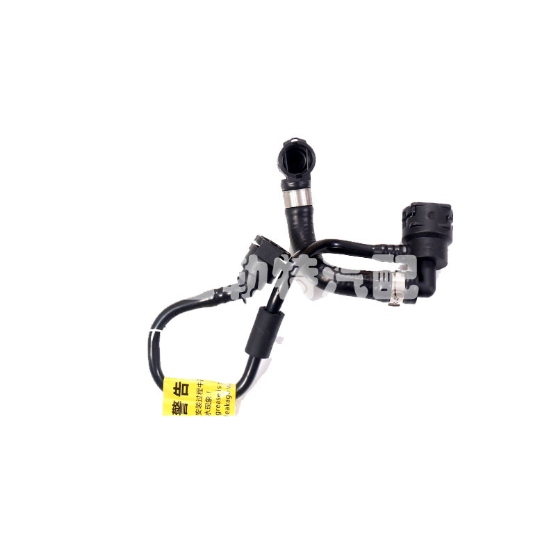 A2135010801汽车冷却水管A213 501 08 01-阿里巴巴