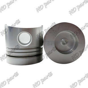 发动机配件 尼桑适用 活塞 FE6T 12V 12010-96507 12011-96507-阿里巴巴