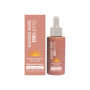 BUSHAID Sunless Tanning Drops Body Treatment-阿里巴巴
