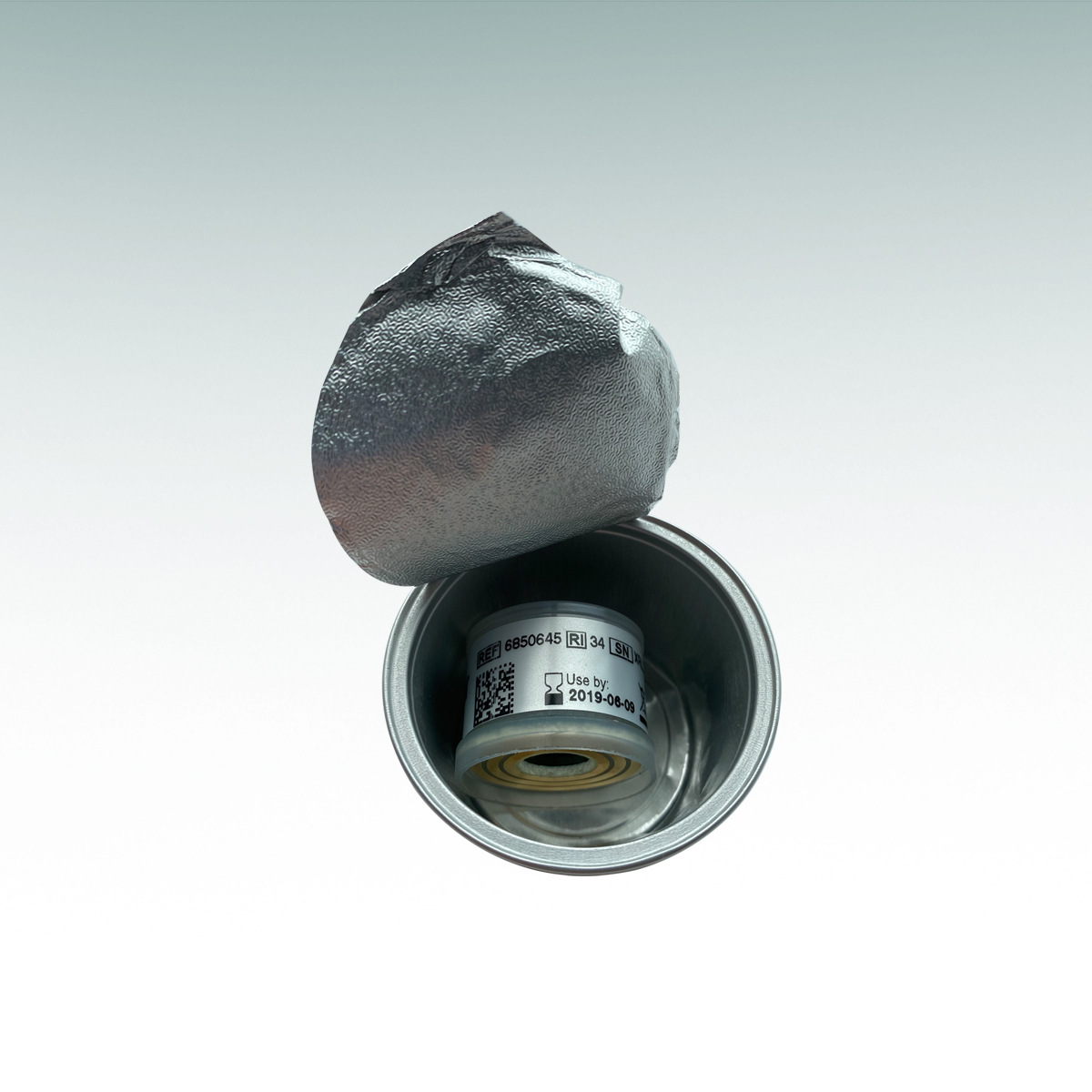 Drager德国德尔格Evite2/4/Fabuis呼吸机氧气传感器氧电池6850645-阿里巴巴