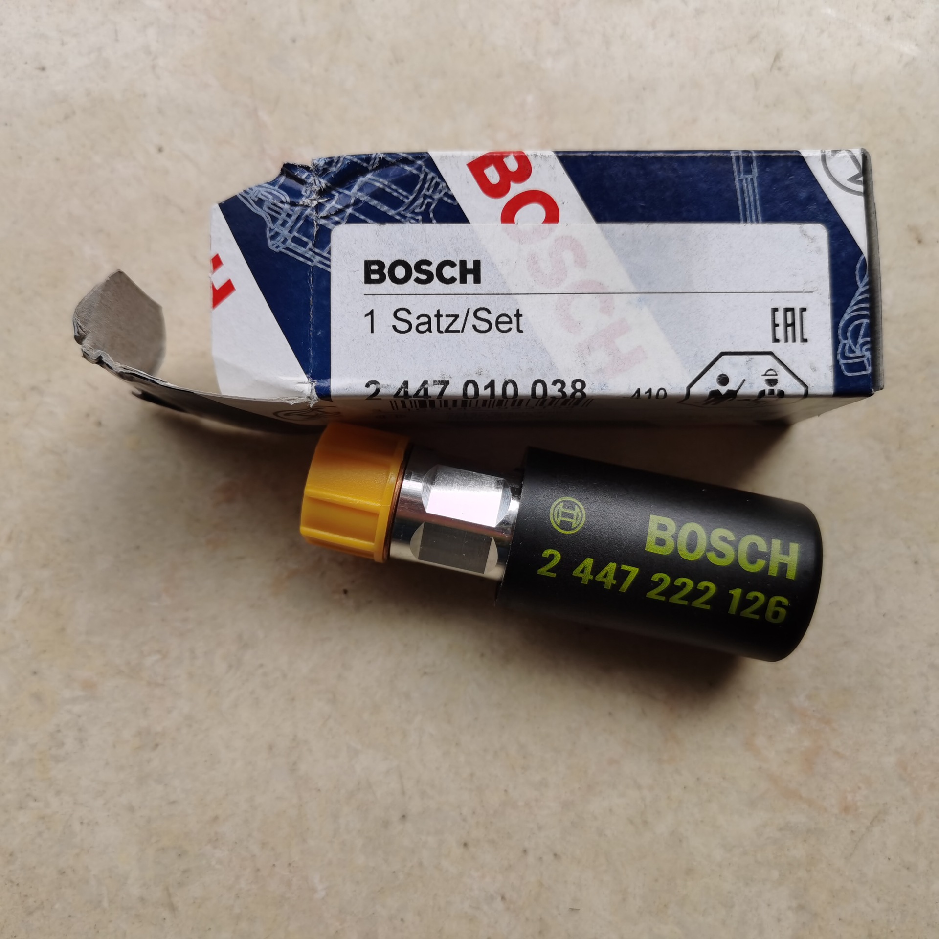 博世原装手压泵 2447222126 新号2447010038 原厂全新件-阿里巴巴