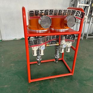 加固堵水用气动注浆泵ZBQ-15/5型煤矿用化学浆注浆机-阿里巴巴