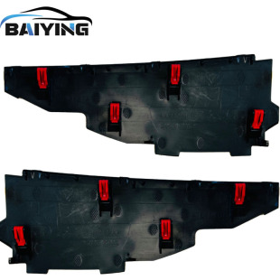 适用于2024凯美瑞前杠侧支架52538-AQ010 52537-AQ010汽车配件-阿里巴巴