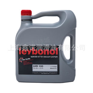 莱宝真空泵油LVO210 5L-阿里巴巴