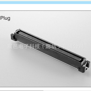 8611-120S-P日本 KEL 连接器0.635mm Pitch-阿里巴巴