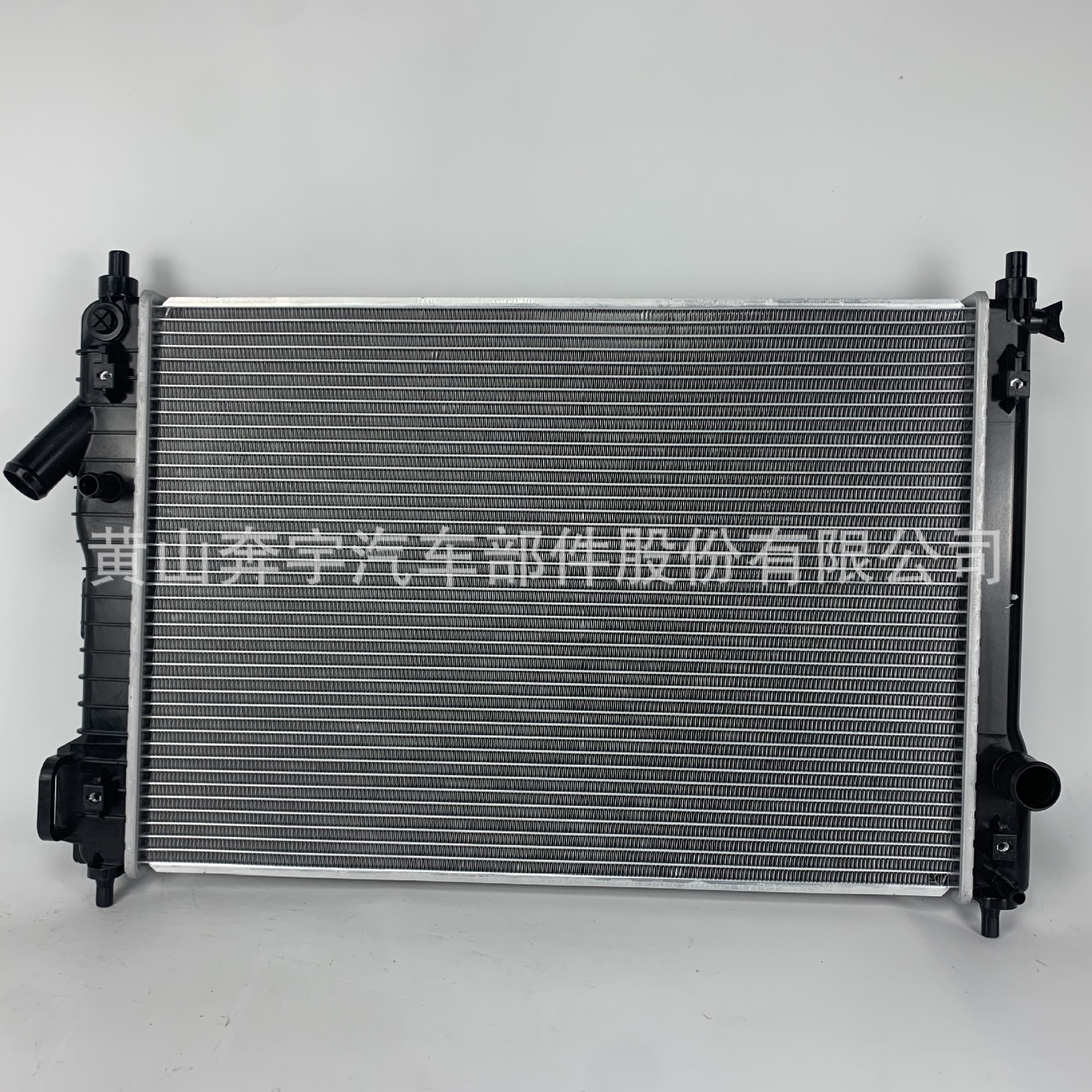 适用于大宇汽车CV AVEO-PT G3 1.6L 14A散热器96942182*96942182-阿里巴巴