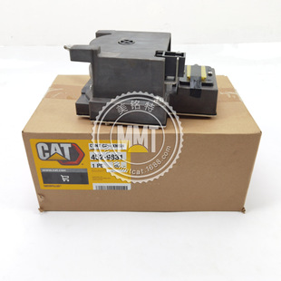 CAT卡特140H变速箱控制452-9831 4529831换挡器253-4019 2534019-阿里巴巴