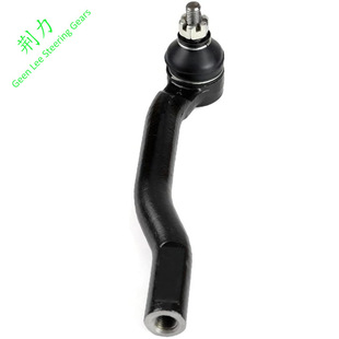 适用尼桑骐达拉杆球头48520-3U025 48640-3U025-阿里巴巴