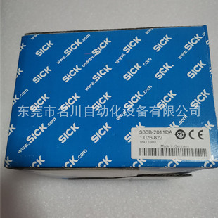 SICK西克装激光雷达导航仪S30B-2011DA 全新仪价出售长焦-阿里巴巴