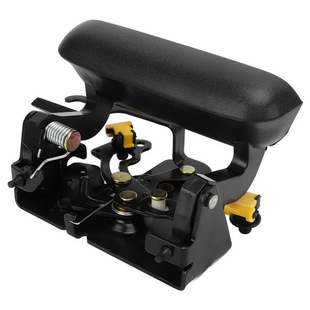 适用于雪佛兰2002-2006 尾门拉手 19209350 15086873-阿里巴巴