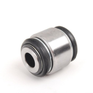 适用奔驰W201W202W203W204W205后悬架衬套羊角胶套OE:2013520027-阿里巴巴