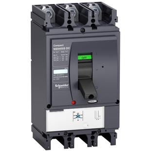 法国原厂本店国外采购现货销售断路器 LV429408 NSX160F-阿里巴巴