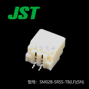 千金供应 SM02B-SRSS-TB(LF)(SN) 针座JST连接器现货量大从优-阿里巴巴