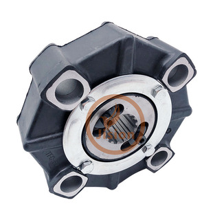 jision-液压泵零件JRJ0213-挖掘机联轴器-阿里巴巴