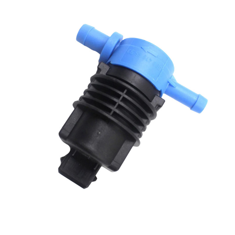 适用奔驰E级C级S级G级SLKCLS碳罐电池阀真空电池阀OE：0004708593-阿里巴巴