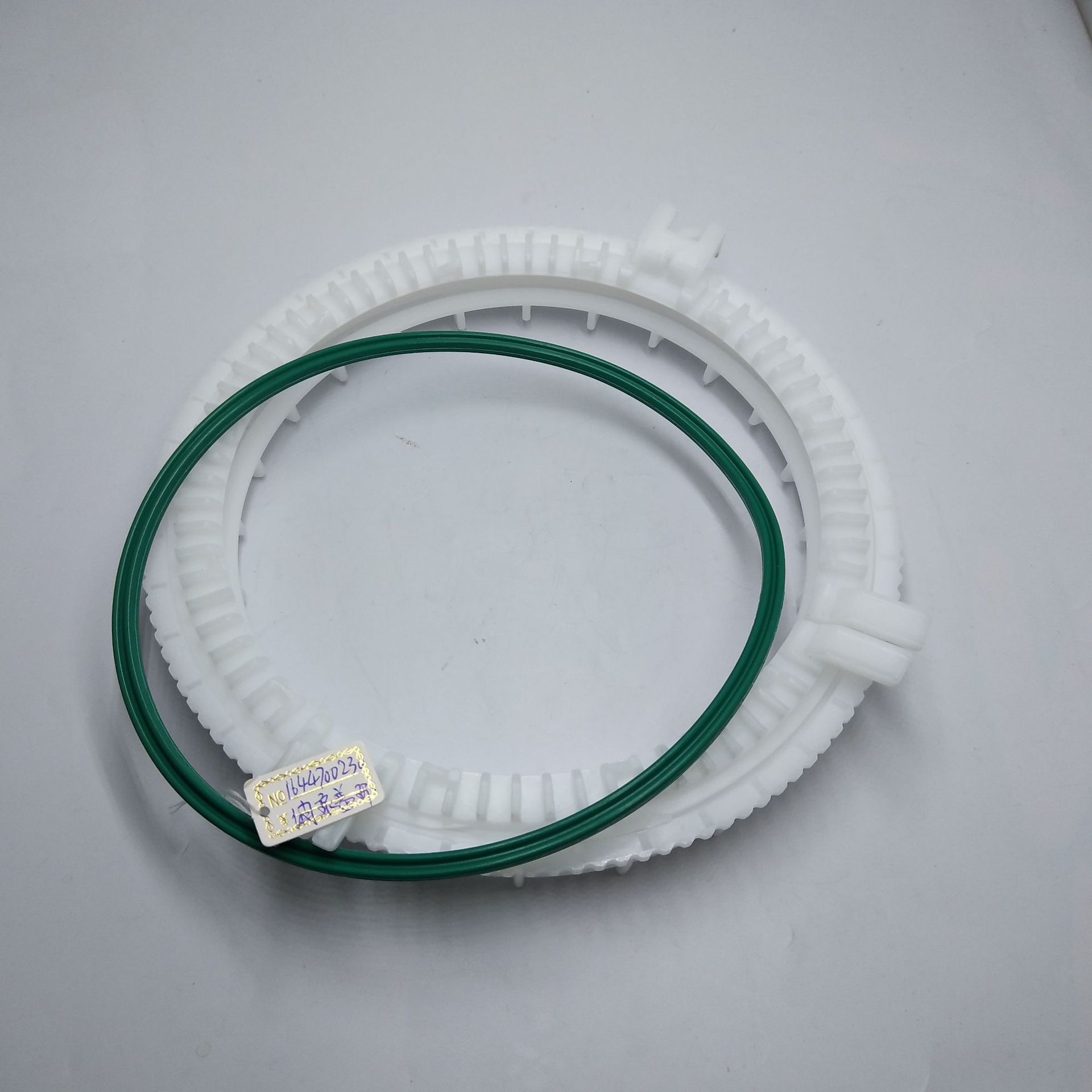 密封环油泵盖 现货汽车零件适用于奔驰W166 1644700230盖环油泵-阿里巴巴