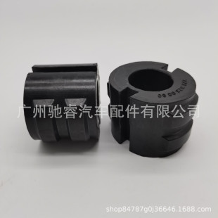 2213230060适用于奔驰W221/W220/W211S300S350前平衡杆胶套开口胶-阿里巴巴