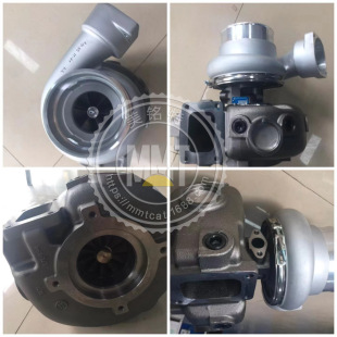 CAT卡特涡轮增压器Turbocharger增压器3755491 3750827发动机-阿里巴巴
